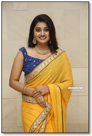 Athira Raj photo gallery - Telugu cinema actress