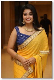 Athira Raj photo gallery - Telugu cinema actress
