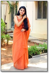 Athira Raj photo gallery - Telugu cinema actress
