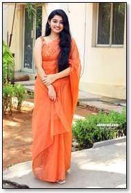 Athira Raj photo gallery - Telugu cinema actress