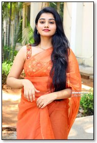 Athira Raj photo gallery - Telugu cinema actress