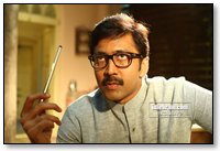Attack photo gallery - Telugu cinema - Manju Bhargavi, Manchu Manoj ...
