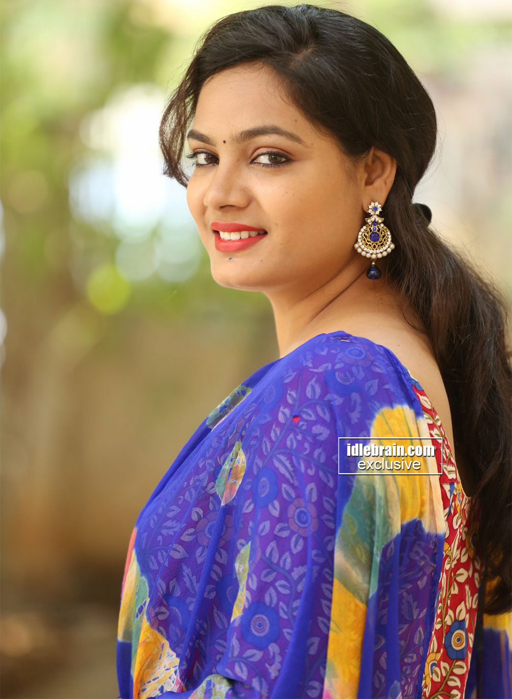 Avanthika photo gallery - Telugu cinema actress