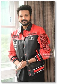 Ganesh photo gallery - Telugu film actor