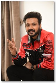 Ganesh photo gallery - Telugu film actor