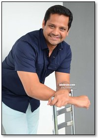 Bunny Vasu photo gallery - Telugu film producer