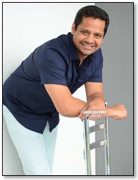 Bunny Vasu photo gallery - Telugu film producer