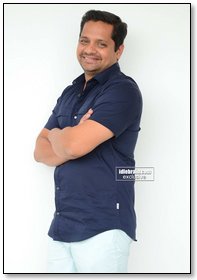 Bunny Vasu photo gallery - Telugu film producer