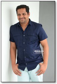 Bunny Vasu photo gallery - Telugu film producer