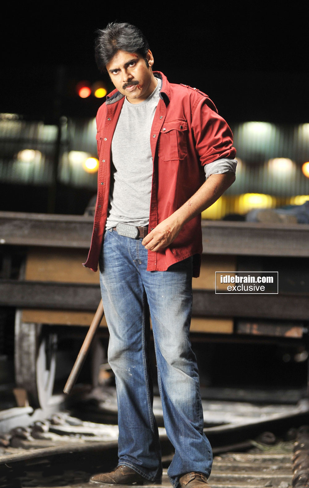 Cameraman Ganga Tho Rambabu