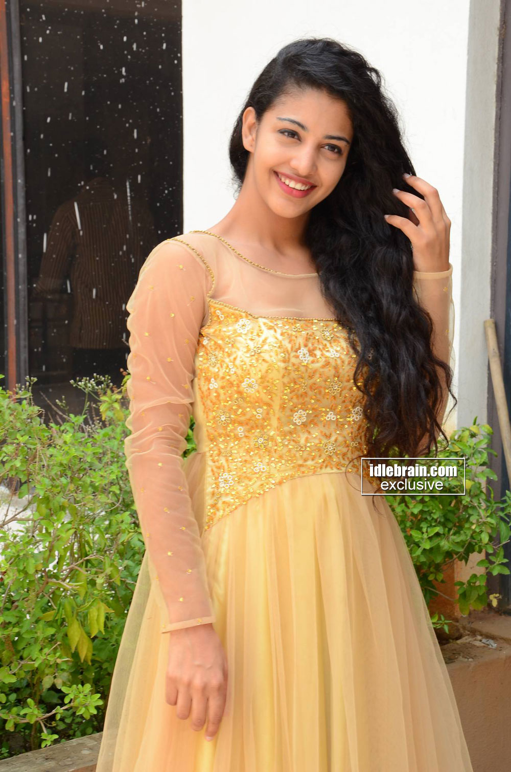 Daksha Nagarkar photo gallery - Telugu cinema actress