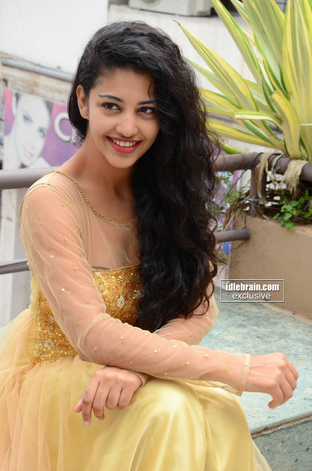 Daksha Nagarkar photo gallery - Telugu cinema actress