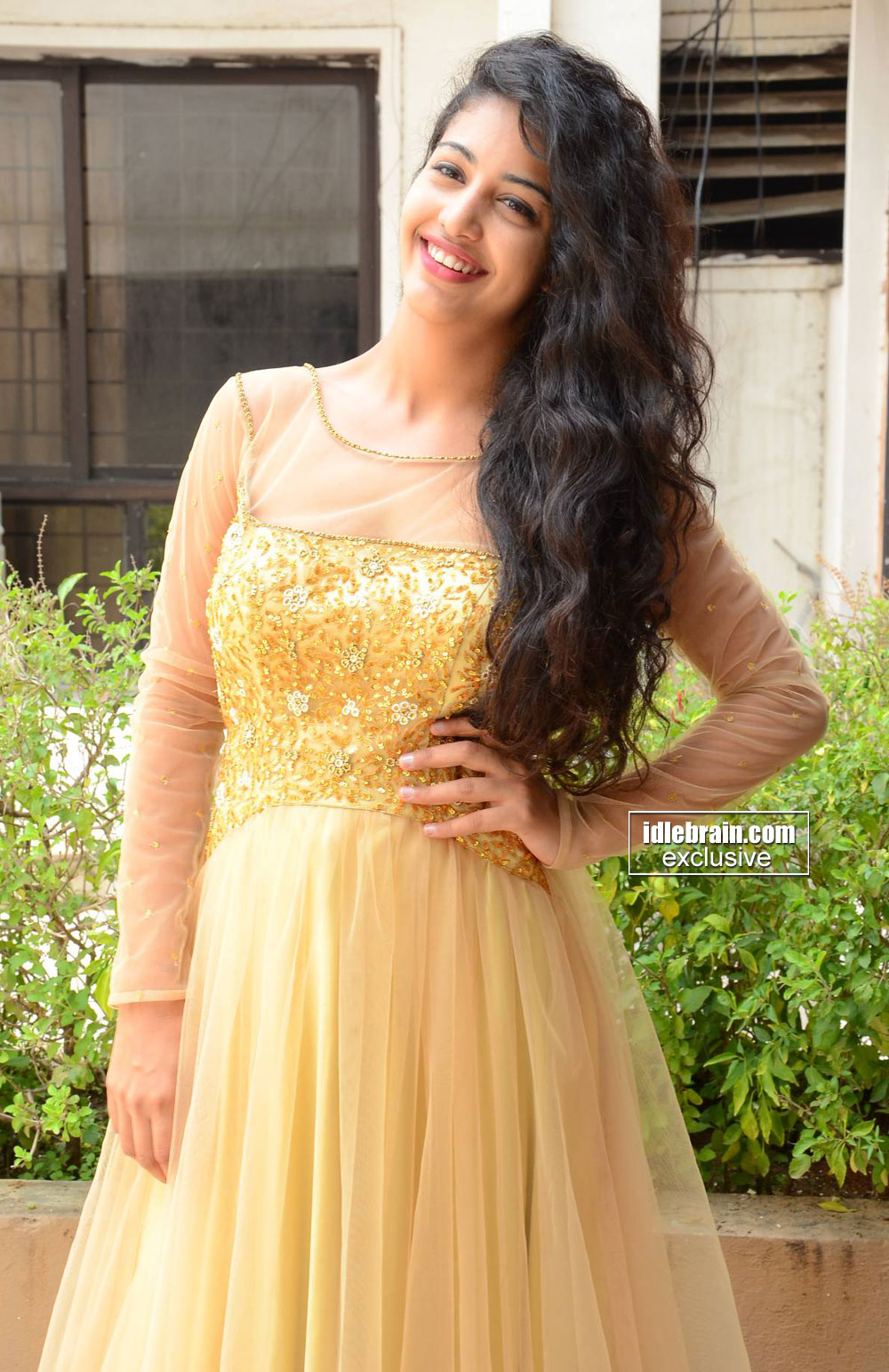 Daksha Nagarkar photo gallery - Telugu cinema actress