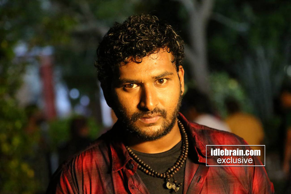 Dandu photo gallery - Telugu cinema - Neeraj shyam, Disha & Neha saxena