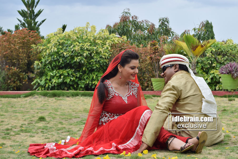 Dawat e Shaadi photo gallery - Telugu cinema - Adnan Sajid Khan, Mast ...