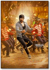 Dhamaka photo gallery - Telugu cinema - Ravi Teja & Sreeleela