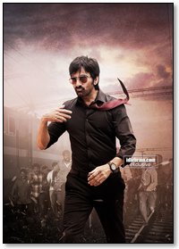 Dhamaka photo gallery - Telugu cinema - Ravi Teja & Sreeleela