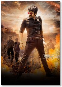 Dhamaka photo gallery - Telugu cinema - Ravi Teja & Sreeleela