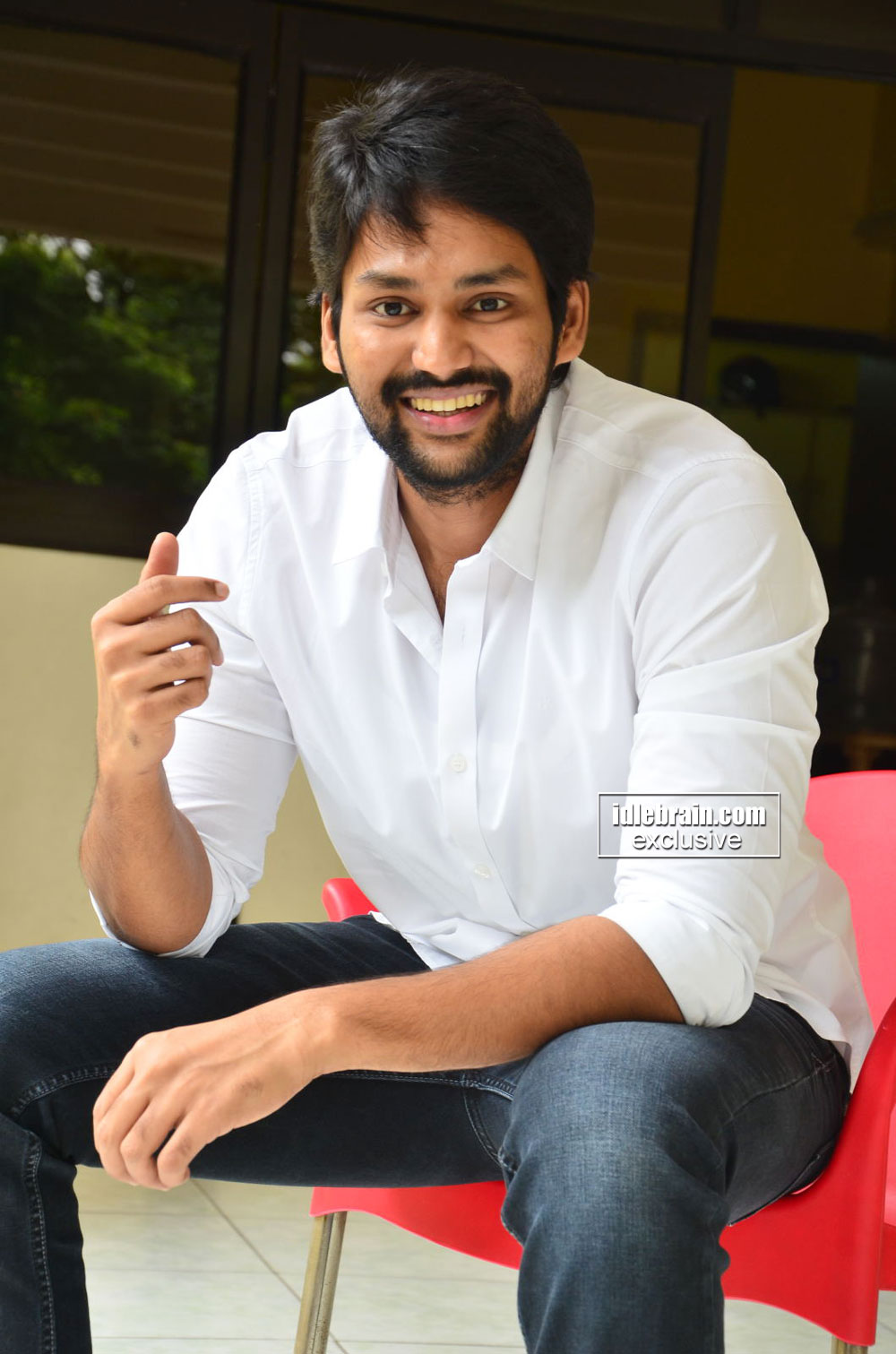 Dileep Kumar photo gallery - Telugu film actor