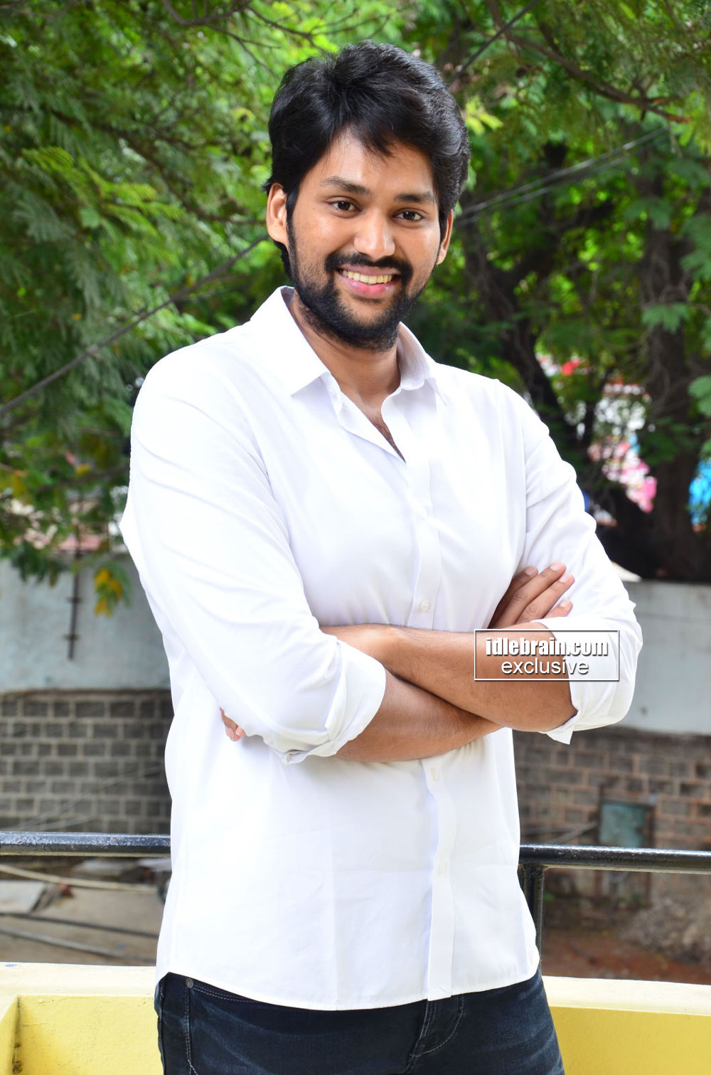 Dileep Kumar photo gallery - Telugu film actor