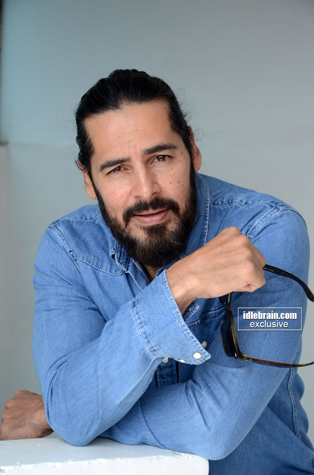 Dino Morea photo gallery - Telugu film actor