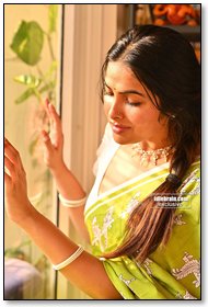 Divi Vadthya photo gallery - Telugu cinema actress