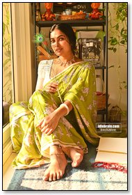 Divi Vadthya photo gallery - Telugu cinema actress