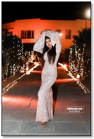 Divi Vadthya photo gallery - Telugu cinema actress