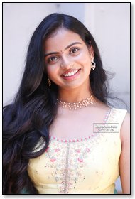 Geeta Gayatri photo gallery - Telugu cinema actress