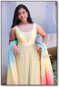 Geeta Gayatri photo gallery - Telugu cinema actress
