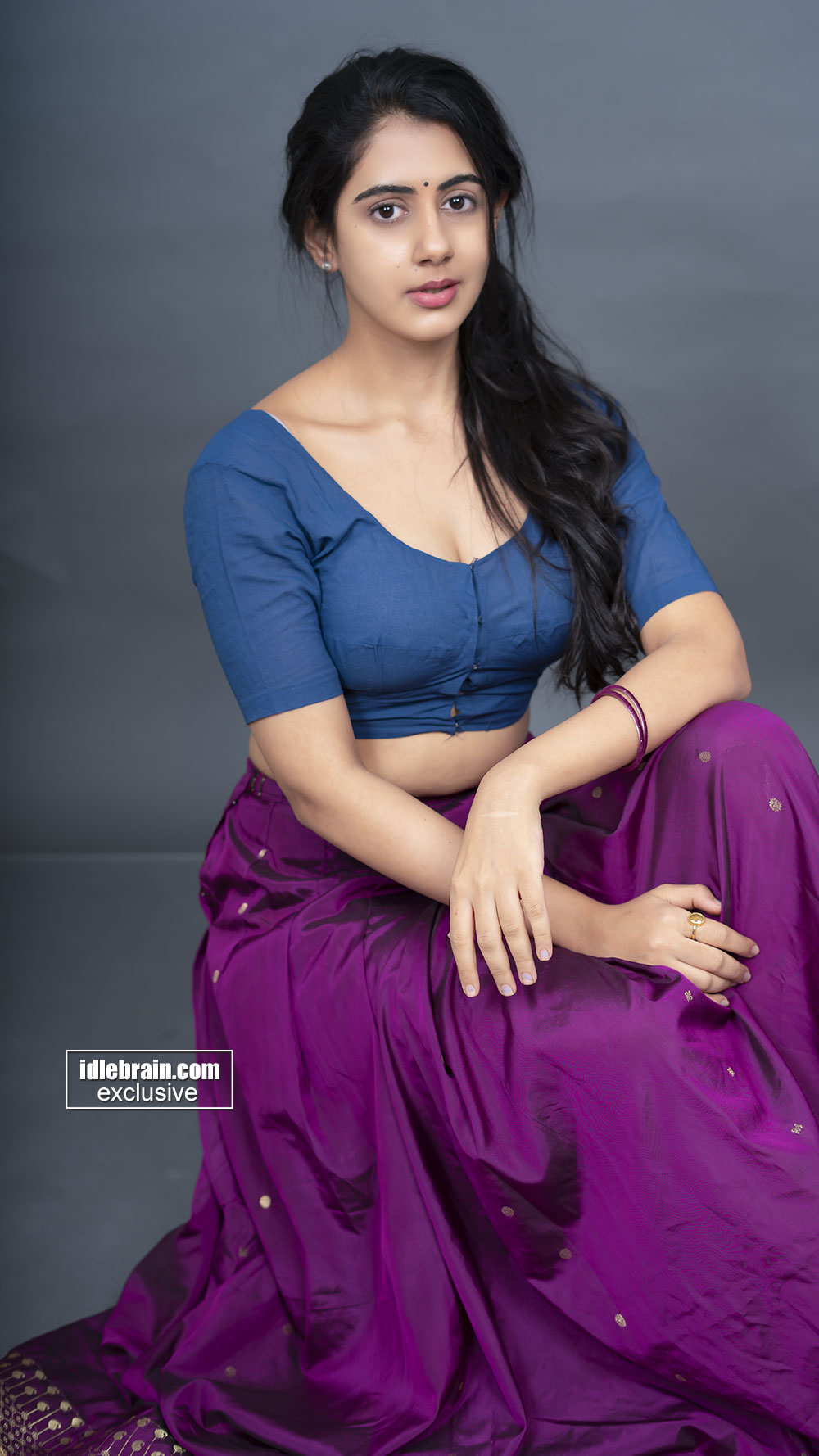 Gehna Sippy photo gallery - Telugu cinema actress