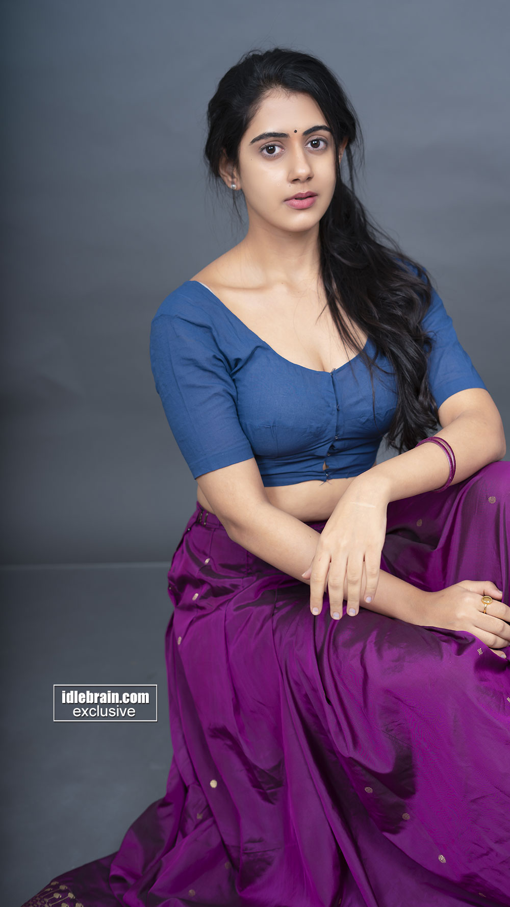 Gehna Sippy photo gallery - Telugu cinema actress