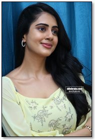 Gehna Sippy photo gallery - Telugu cinema actress