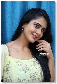 Gehna Sippy photo gallery - Telugu cinema actress