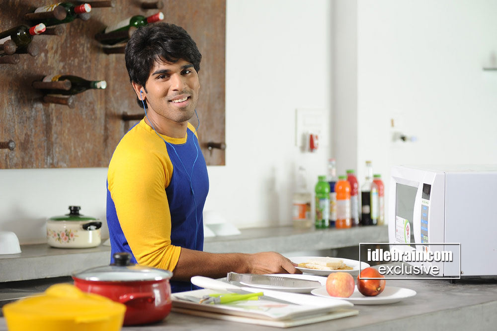 Gouravam