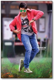 Govindudu Andarivaadele photo gallery - Telugu cinema - Ram Charan ...