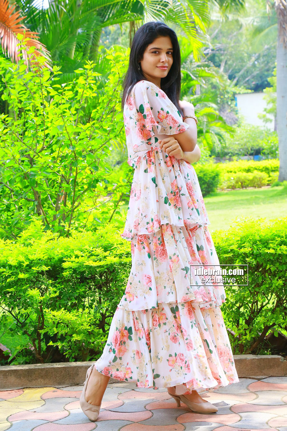 Harshitha Chowdary photo gallery - Telugu cinema actress