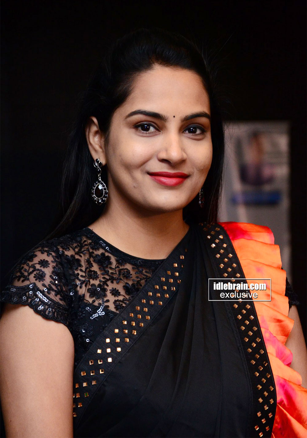 Himaja photo gallery - Telugu cinema actress