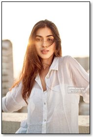 Hitika Galani photo gallery - Telugu cinema actress