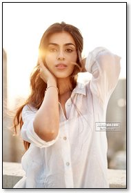 Hitika Galani photo gallery - Telugu cinema actress
