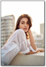 Hitika Galani photo gallery - Telugu cinema actress