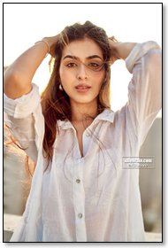 Hitika Galani photo gallery - Telugu cinema actress