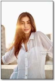 Hitika Galani photo gallery - Telugu cinema actress