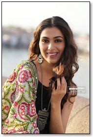 Hitika Galani photo gallery - Telugu cinema actress