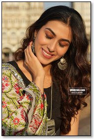 Hitika Galani photo gallery - Telugu cinema actress