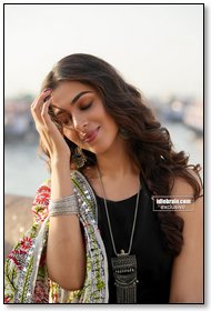 Hitika Galani photo gallery - Telugu cinema actress
