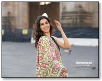 Hitika Galani photo gallery - Telugu cinema actress