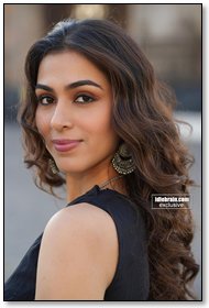 Hitika Galani photo gallery - Telugu cinema actress