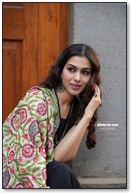 Hitika Galani photo gallery - Telugu cinema actress