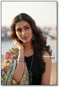 Hitika Galani photo gallery - Telugu cinema actress